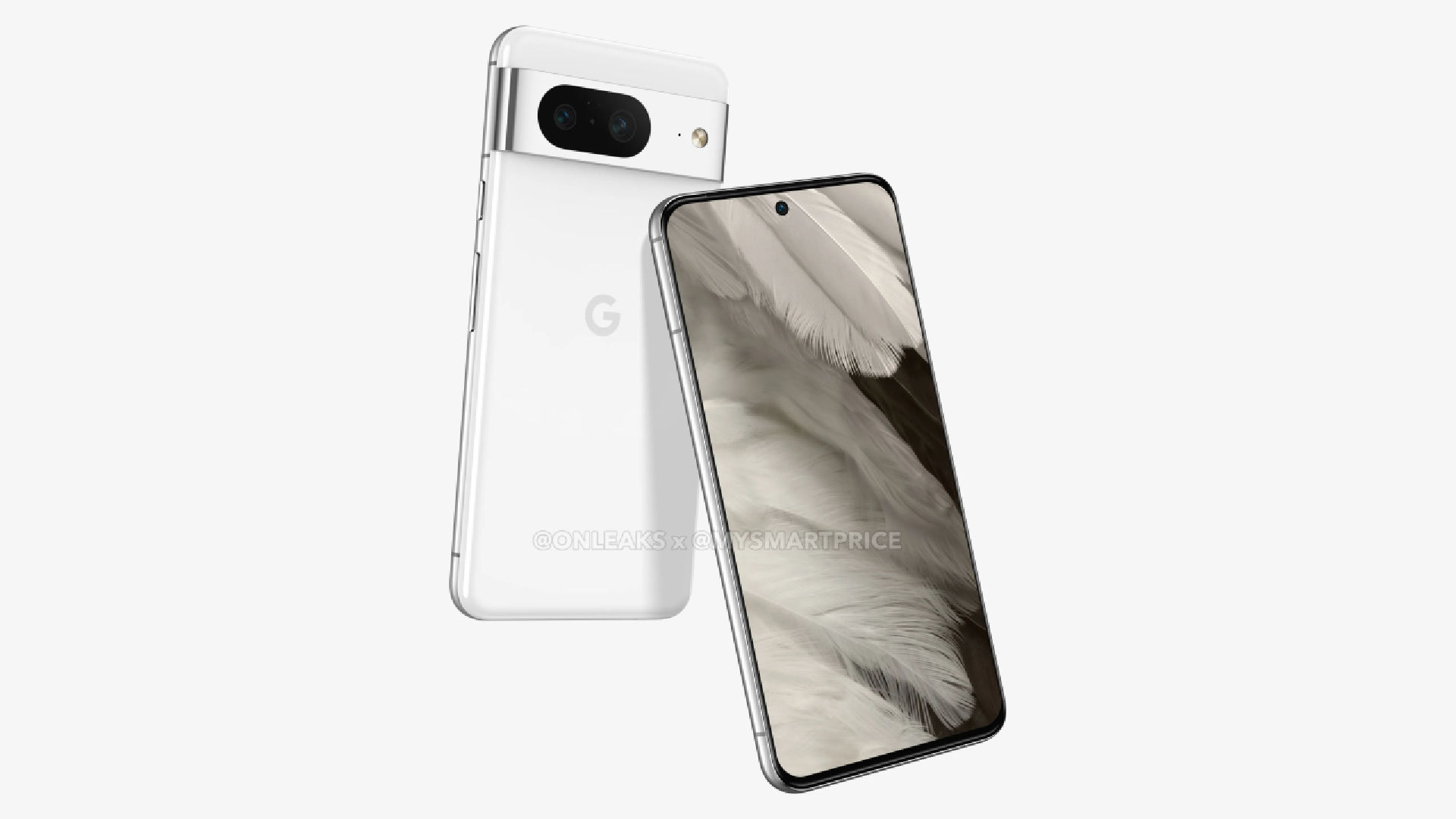 Google Pixel 8 Leaks And Rumours: Is This The iPhone 15 Killer?