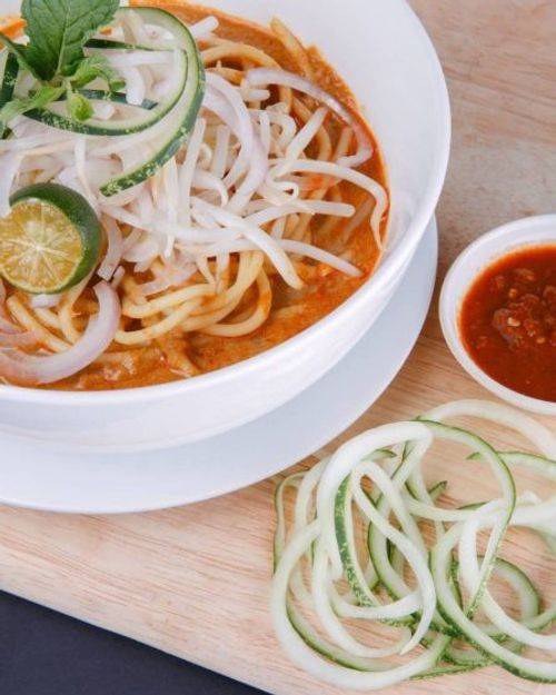 The Best Laksa Johor In KL And PJ Is Served At These 6 Places