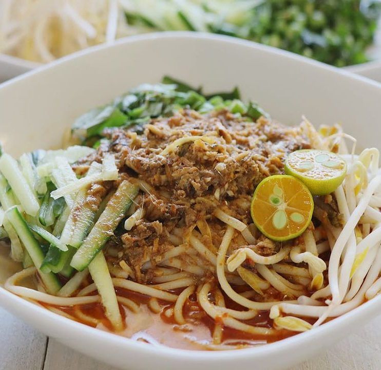 The Best Laksa Johor In KL And PJ Is Served At These 6 Places