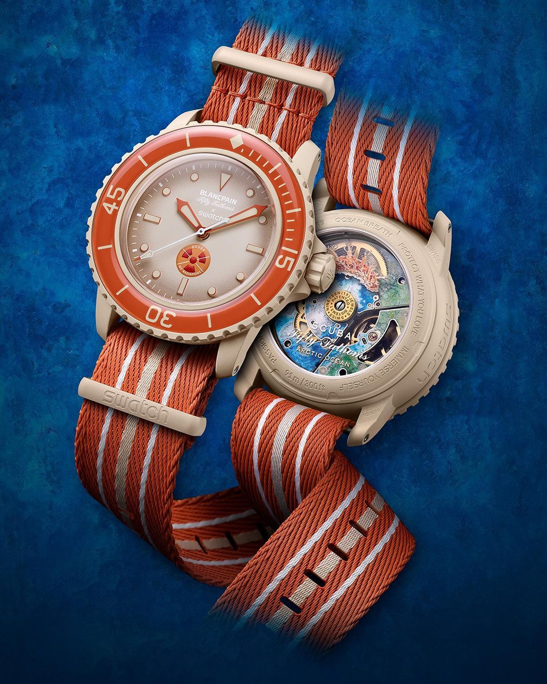 New Blancpain x Swatch Watches: Singapore Prices, Where To Buy Them New Blancpain x Swatch Watches: Singapore Prices, Where To Buy Them