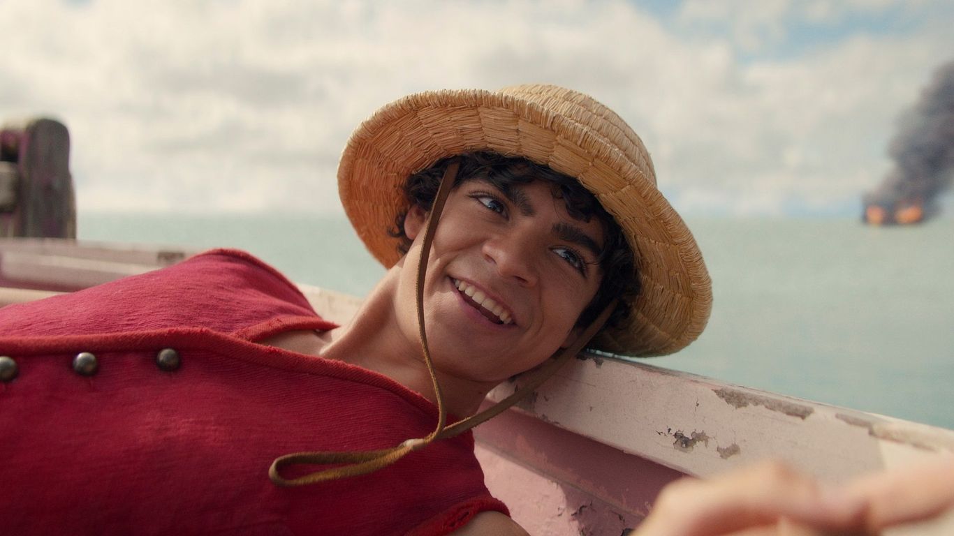 Iñaki Godoy: The Best Movies And Shows Starring The One Piece Actor