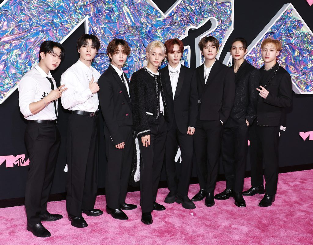 MTV VMAs 2023 Red Carpet: The Best-Dressed Men