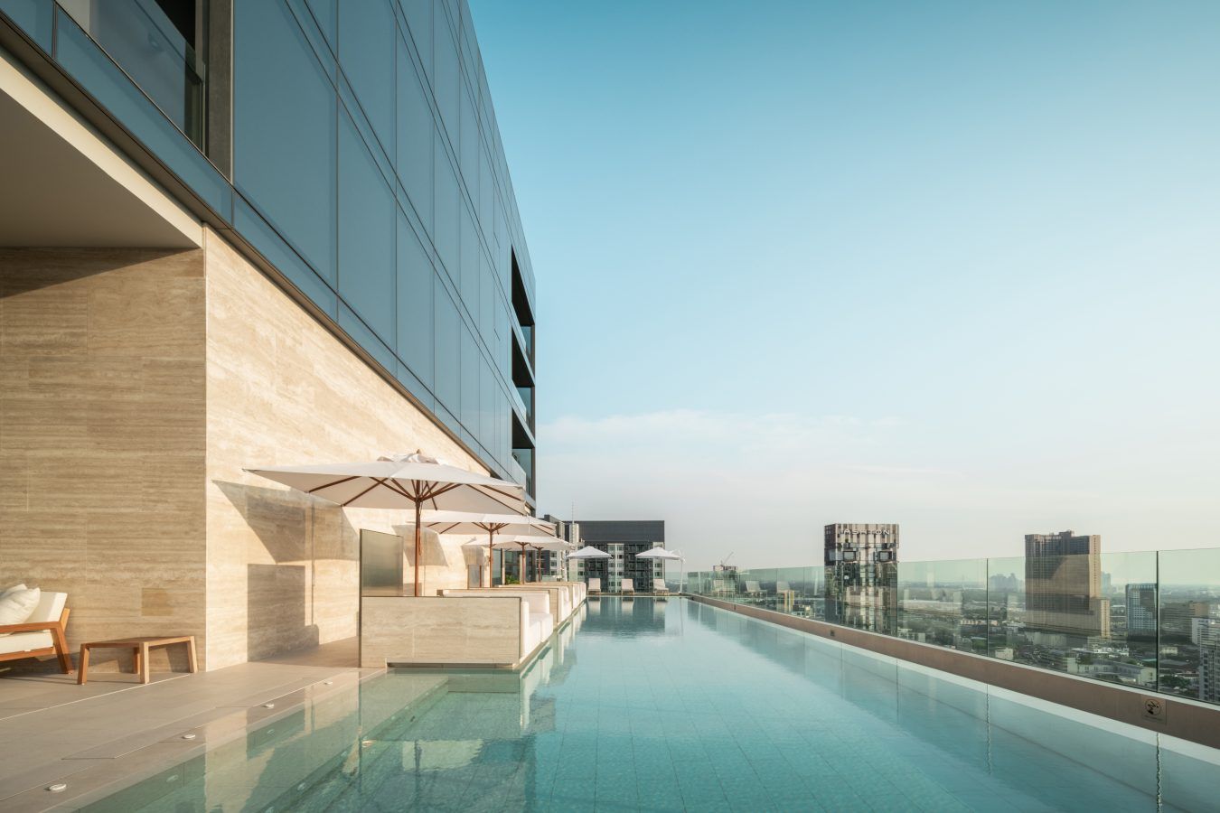 Luxury Investments: MQDC adds The Strand Thonglor and Mulberry Grove To ...