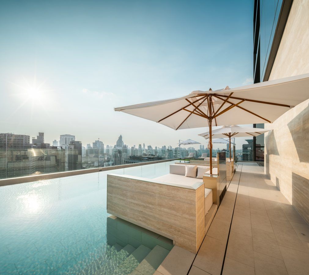 Luxury Investments: MQDC adds The Strand Thonglor and Mulberry Grove To ...