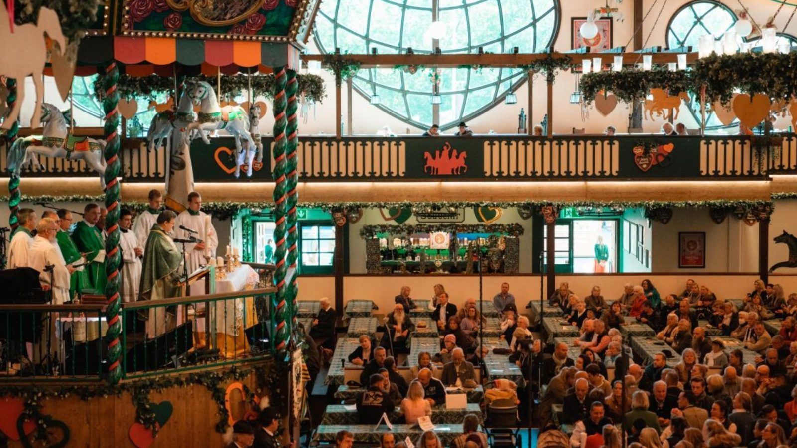 Pichmannel Oktoberfest 2023 Tickets
