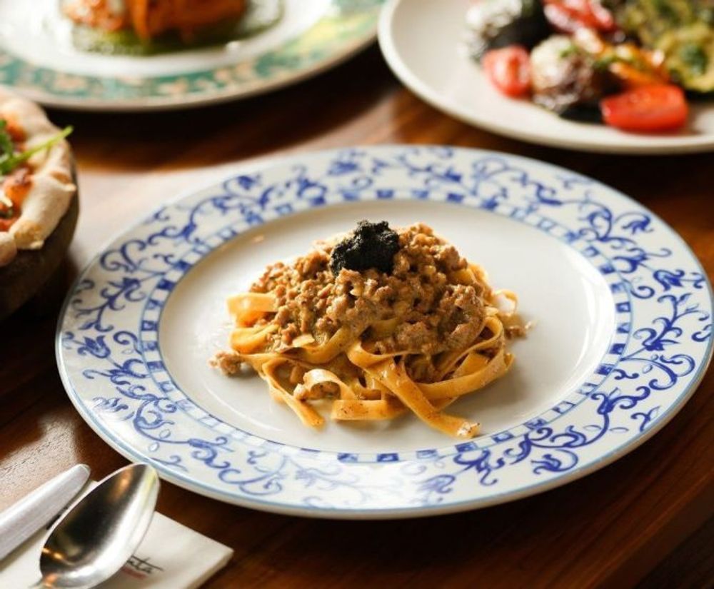 The 11 Best Food Spots In One-North, Singapore