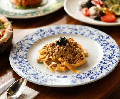 The 11 Best Food Spots In One-North, Singapore