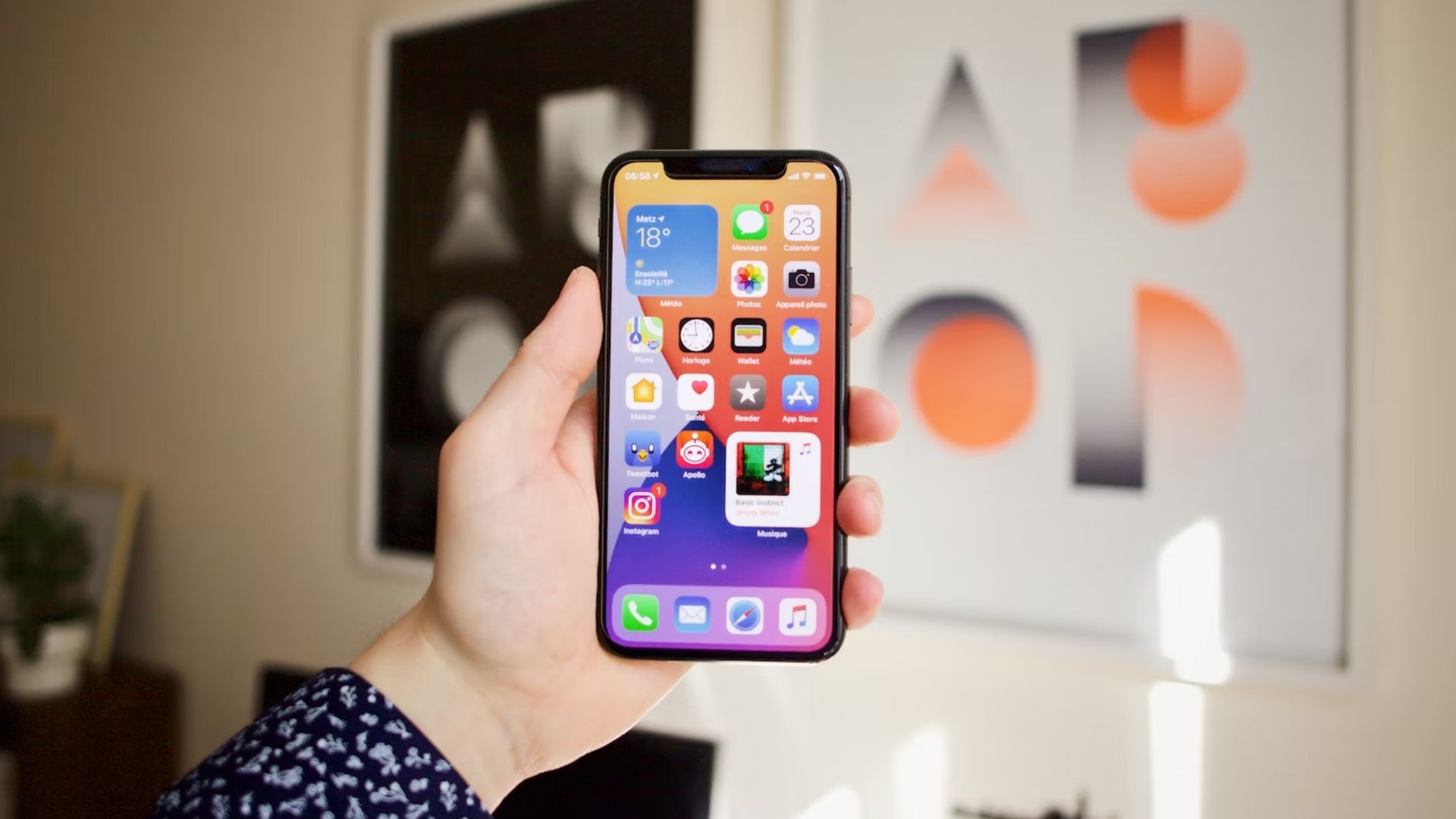 All iOS Versions In Chronological Order: From iPhone OS To iOS 18