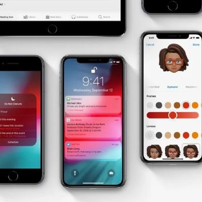 All iOS Versions In Chronological Order: From iPhone OS To iOS 18