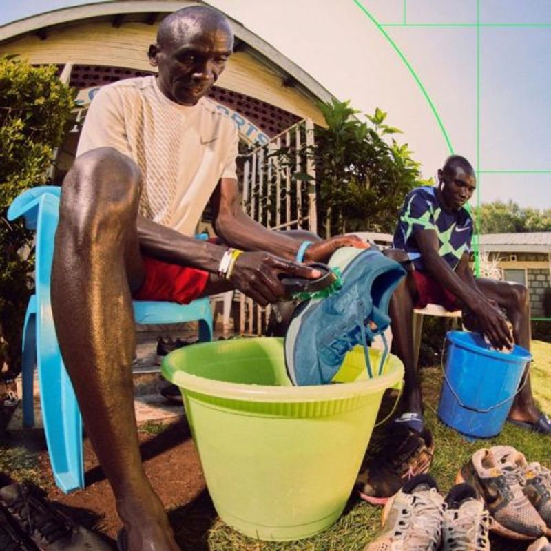 Best Nike Collaborations With Celebrities Over The Years