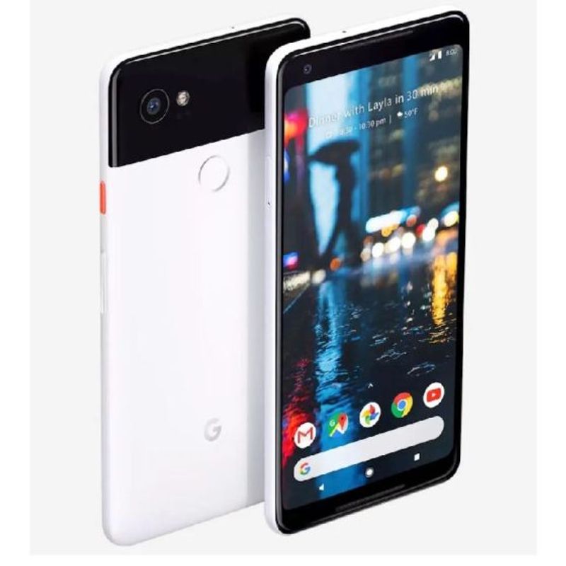 Google Pixel phones in order of chronology - Augustman Singapore