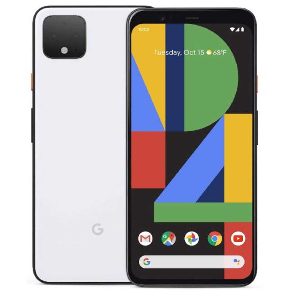 Google Pixel phones in order of chronology - Augustman Singapore