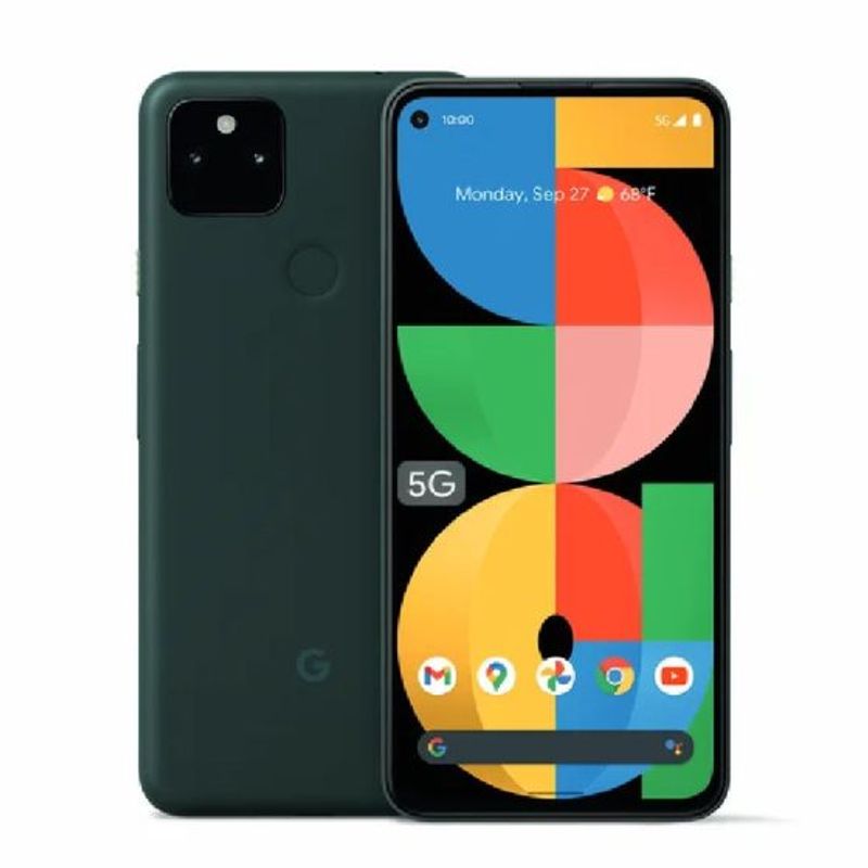 Google Pixel phones in order of chronology - Augustman Singapore