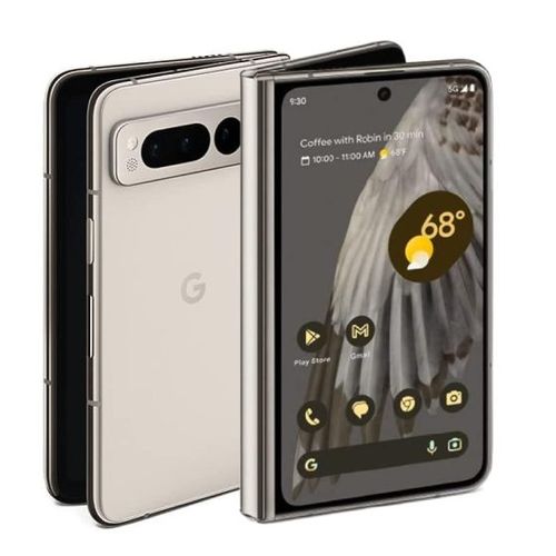 Google Pixel phones in order of chronology - Augustman Singapore