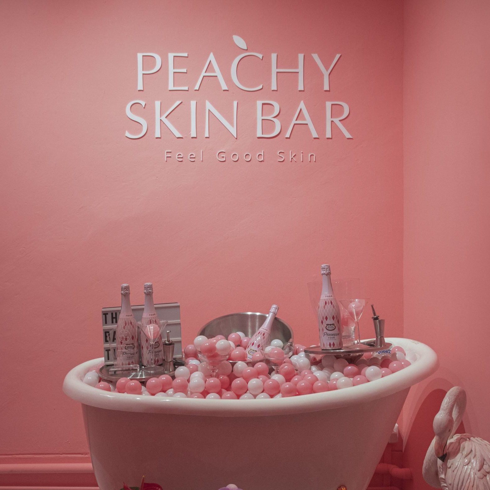 A Straight Man Walks Into Peachy Skin Bar (And Absolutely Loved It ...