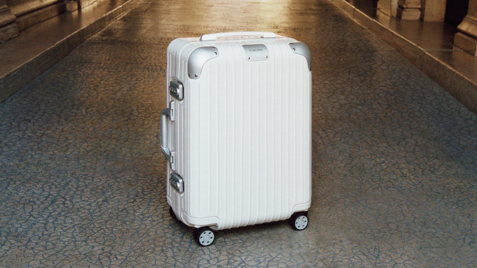 Hamilton, Mbappé and Rosé front Rimowa's Never Still Chapter 4