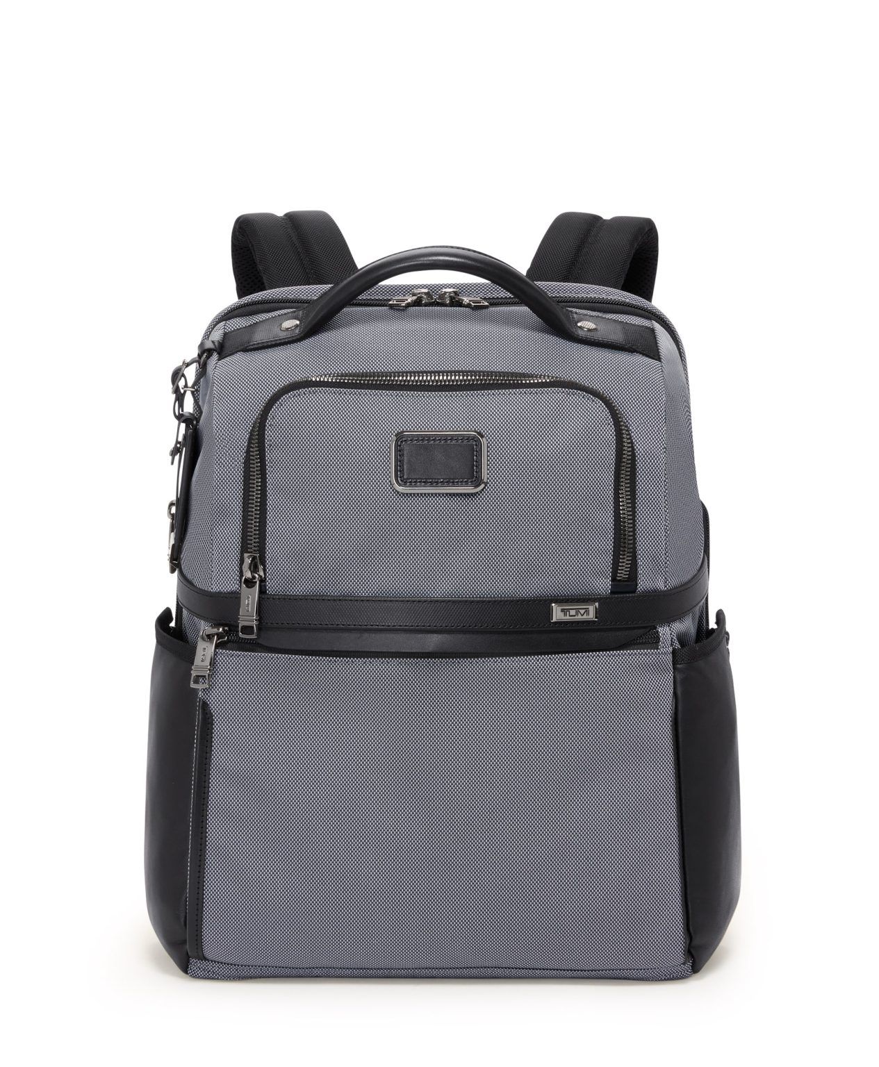 Outperform with Tumi's New Alpha X and Alpha Hybrid collection