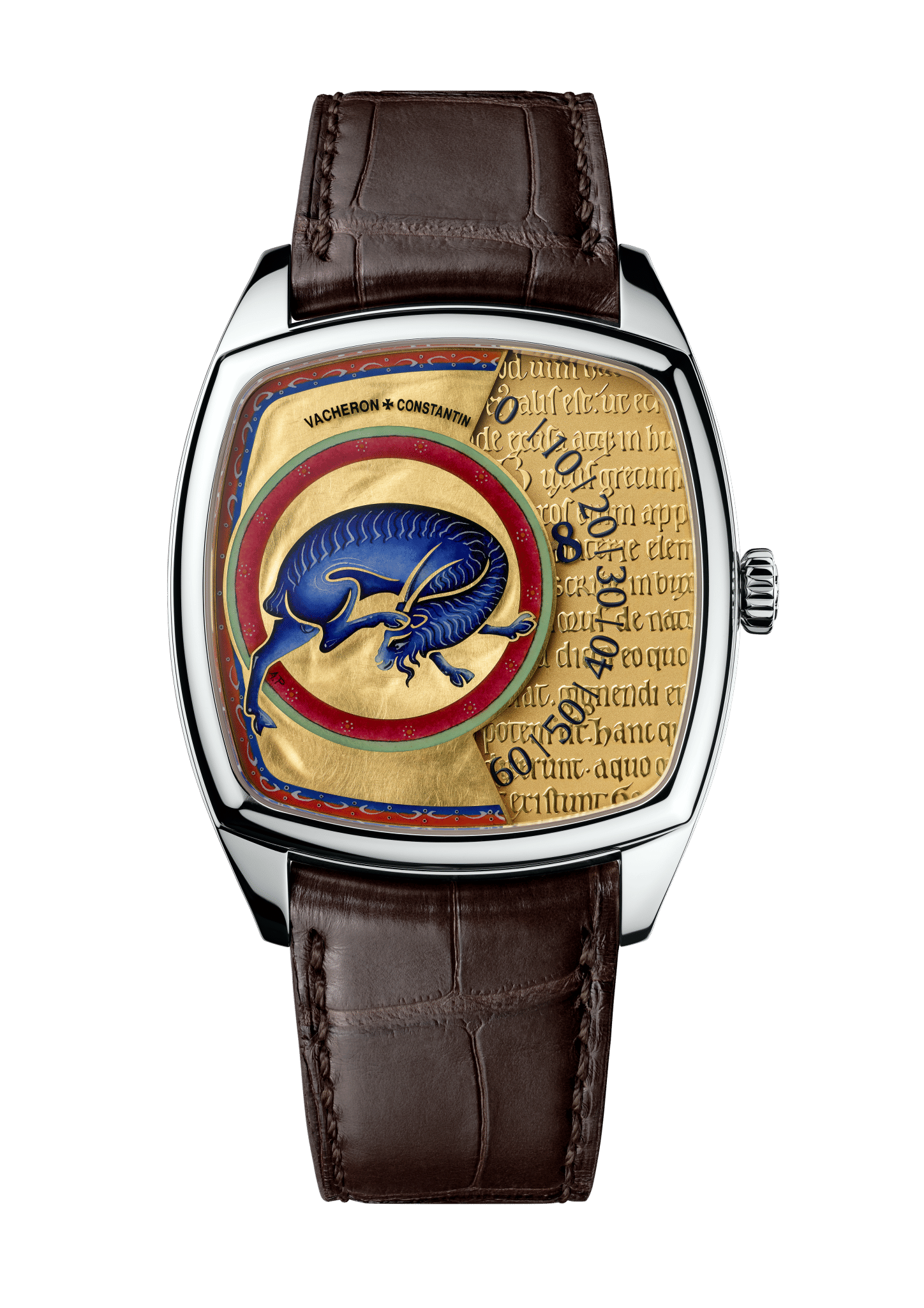 Vacheron Constantin Showcases Rare Timepieces with Retrograde Displays ...