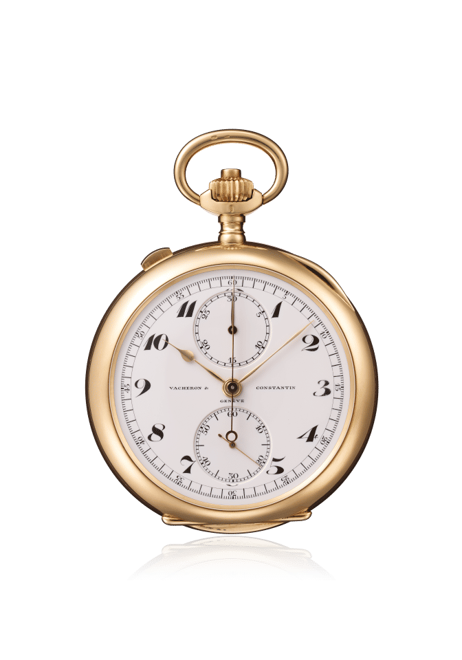 Vacheron Constantin Showcases Rare Timepieces with Retrograde Displays ...