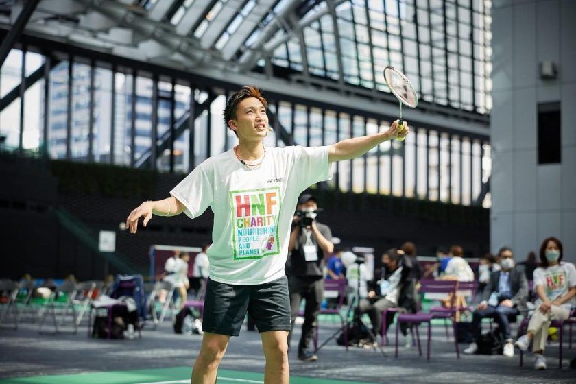 Who Are The Richest Male Badminton Players In The World?