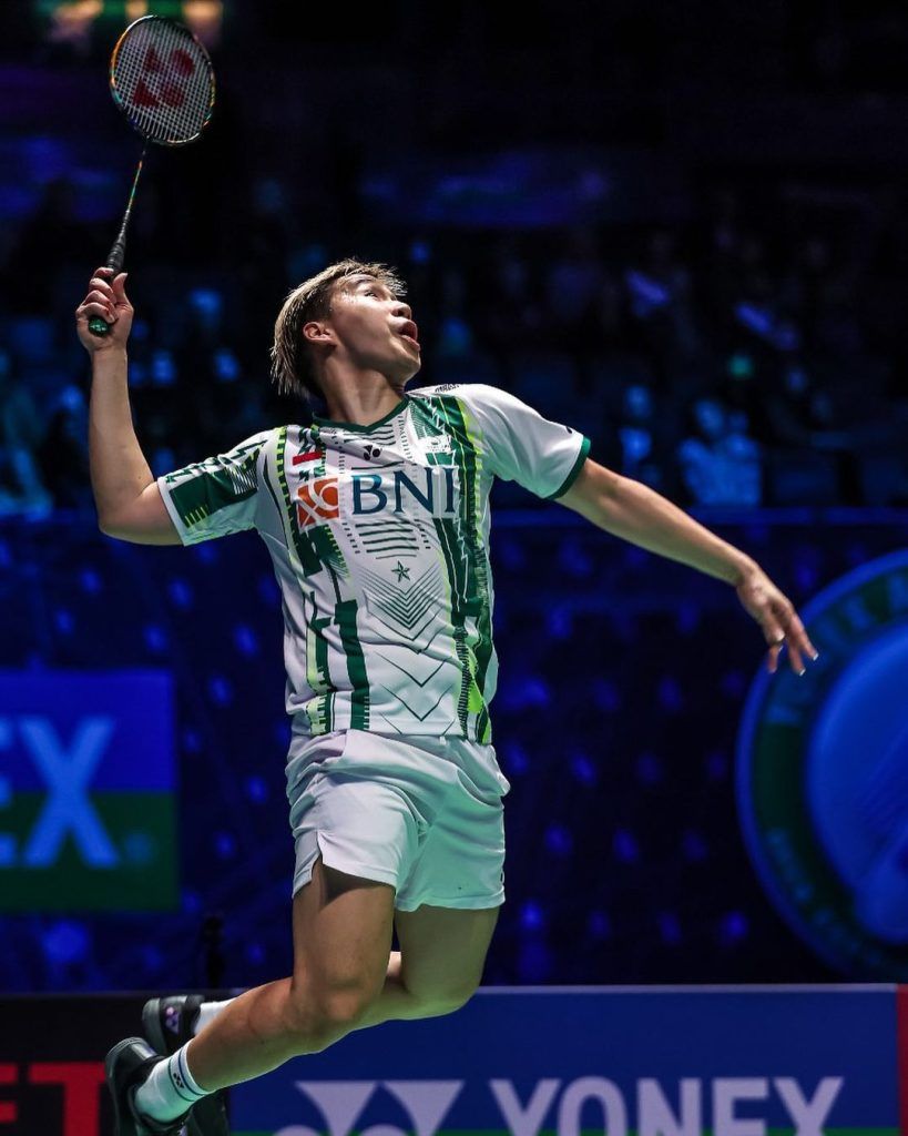 Who Are The Richest Male Badminton Players In The World?