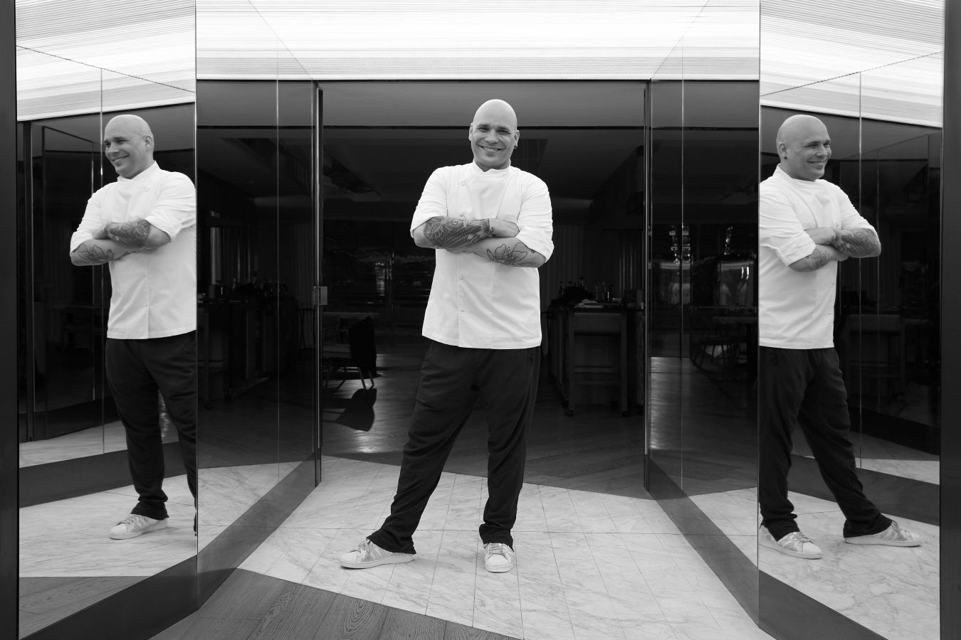 The Misunderstood Genius of Matera | AugustMan Singapore