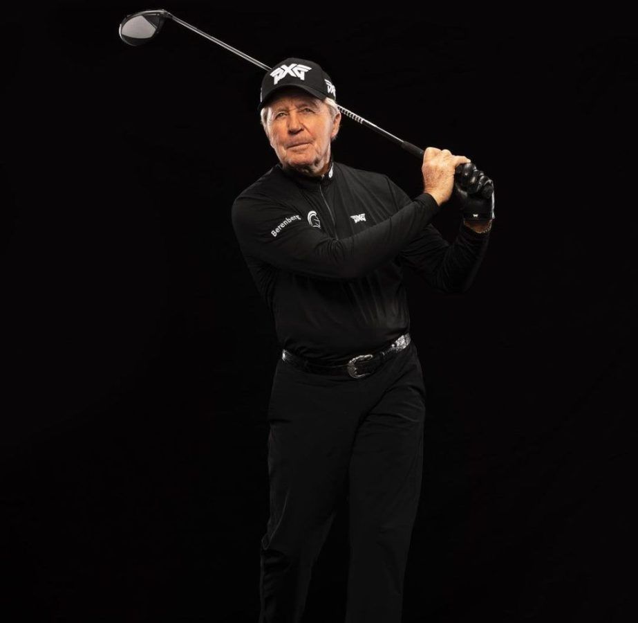 These Are The 10 Richest Golfers In The World