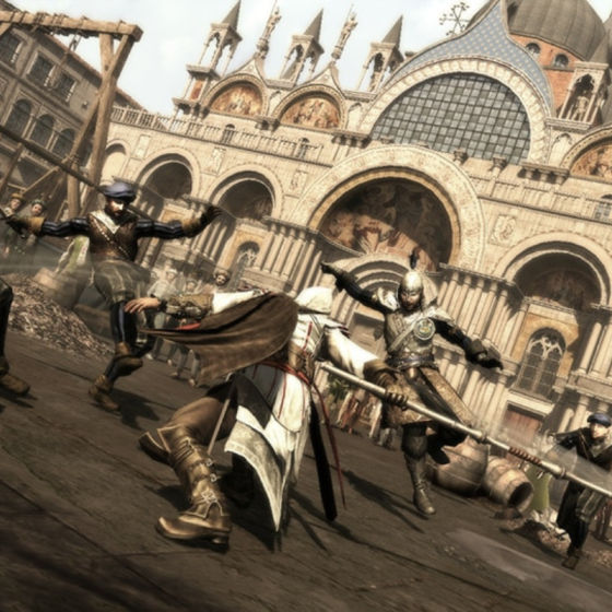 How To Play All Assassin's Creed Games In Chronological Order