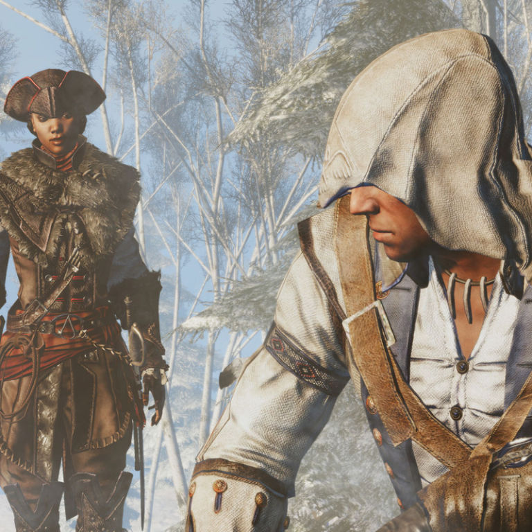 How To Play All Assassin's Creed Games In Chronological Order