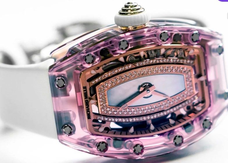 Most Expensive Richard Mille Watches To Adorn Your Wrists With