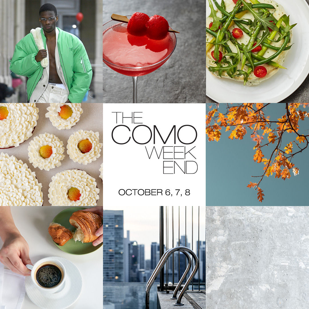 COMO Orchard Celebrates Its Opening with COMO Weekend | AugustMan Singapore