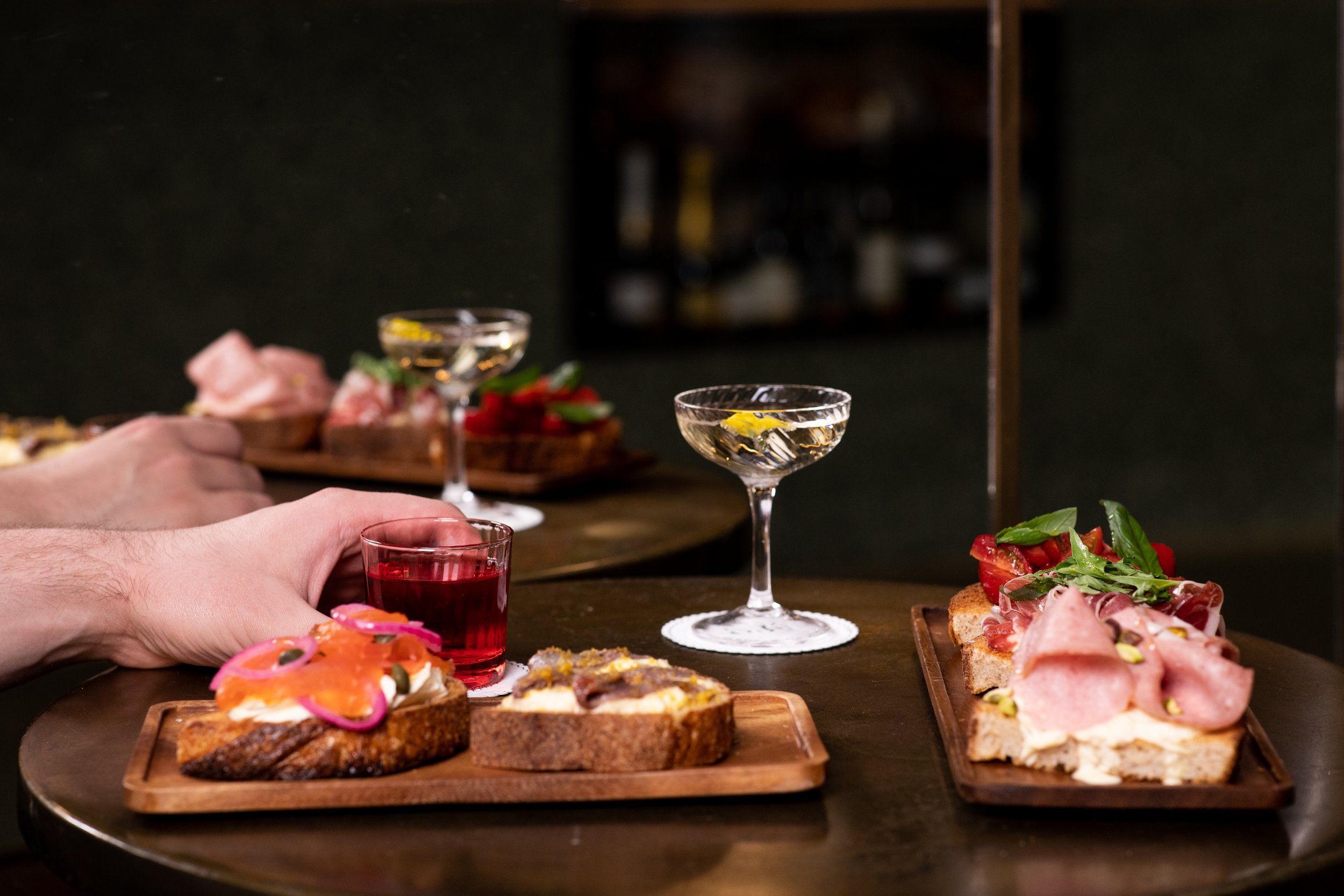 The Best Events To Attend During World's 50 Best Bars 2023 In Singapore