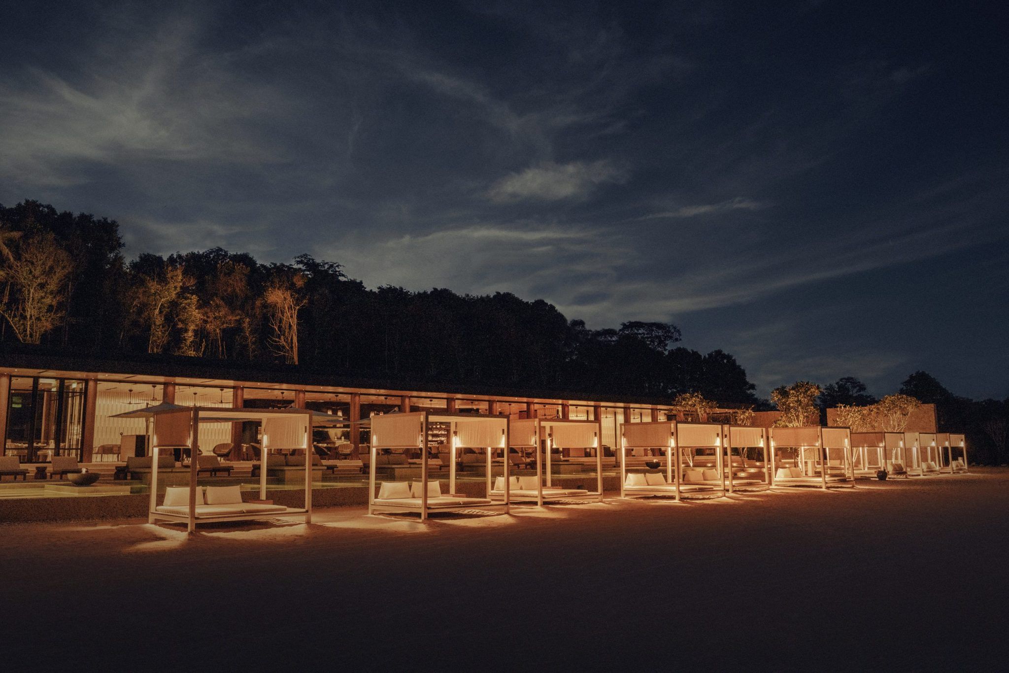 Paradise Across the Borders: A Dream Escape to One&Only Desaru Coast