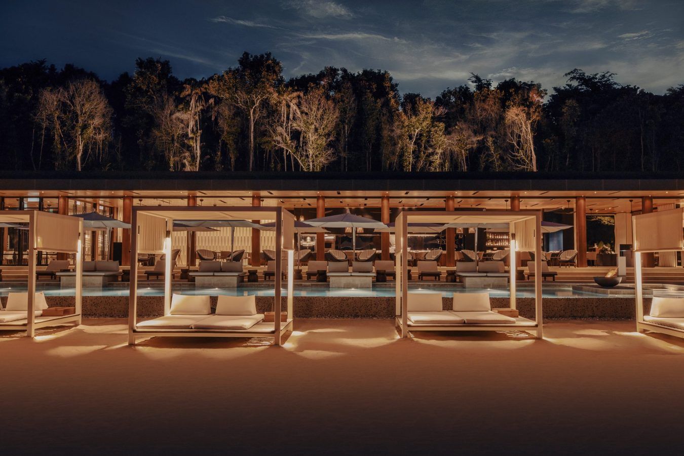 Paradise Across the Borders: A Dream Escape to One&Only Desaru Coast