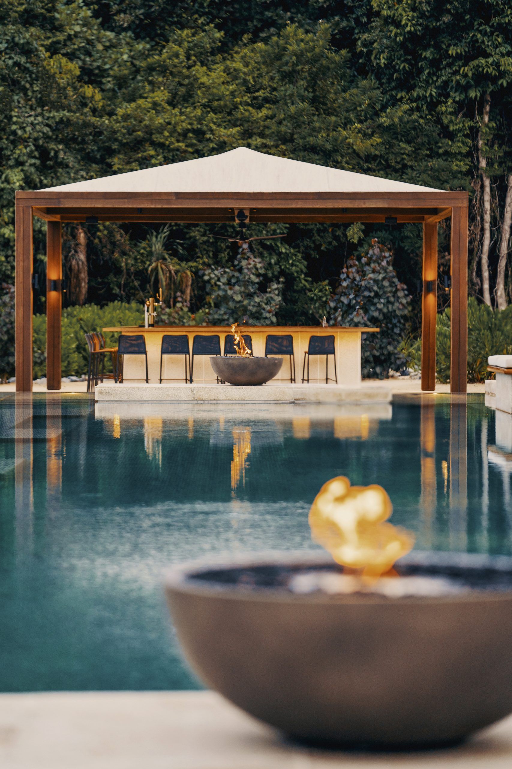 Paradise Across the Borders: A Dream Escape to One&Only Desaru Coast