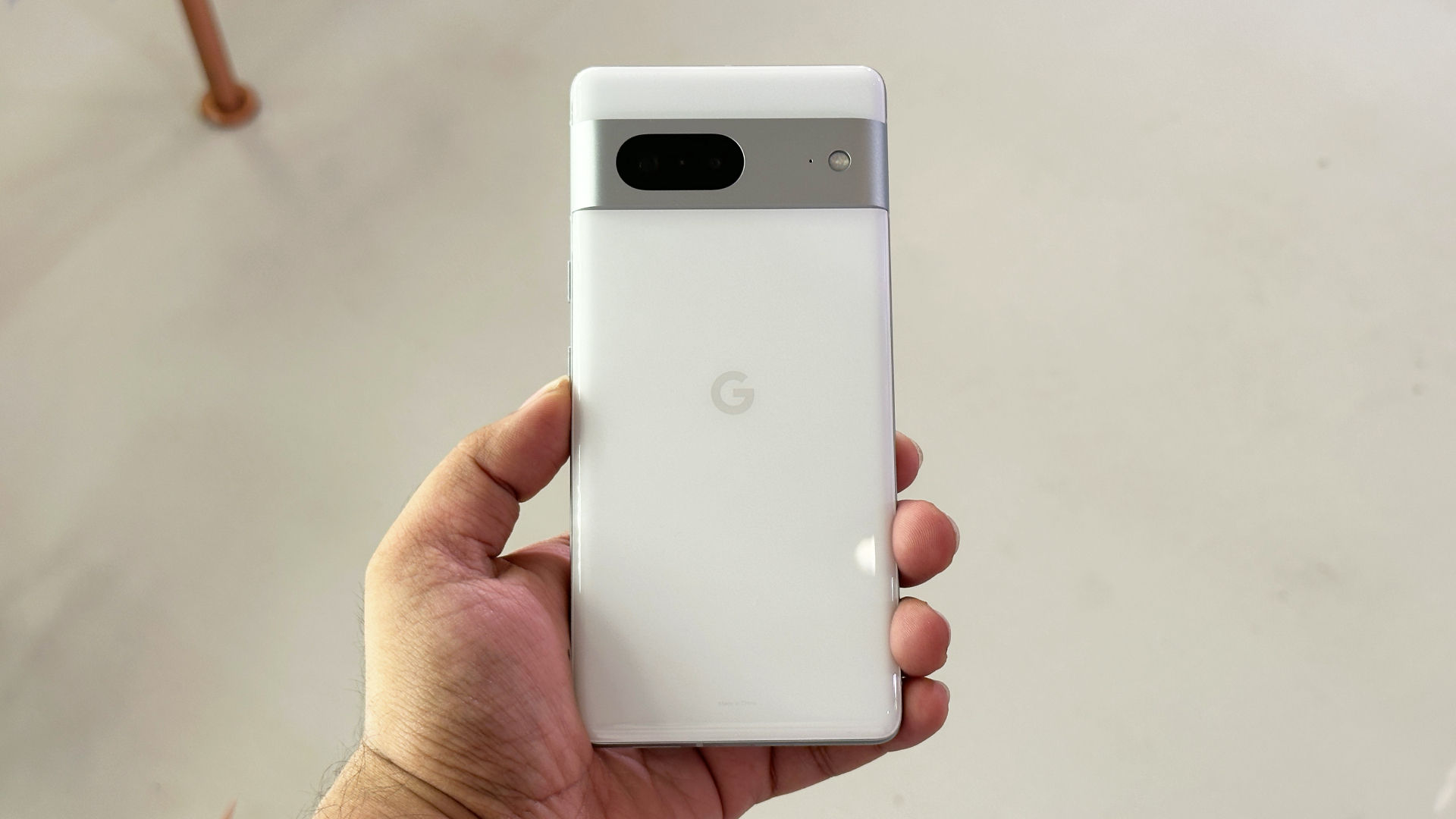 Google Pixel 8 Vs Google Pixel 7: Specs, Features, Prices And More