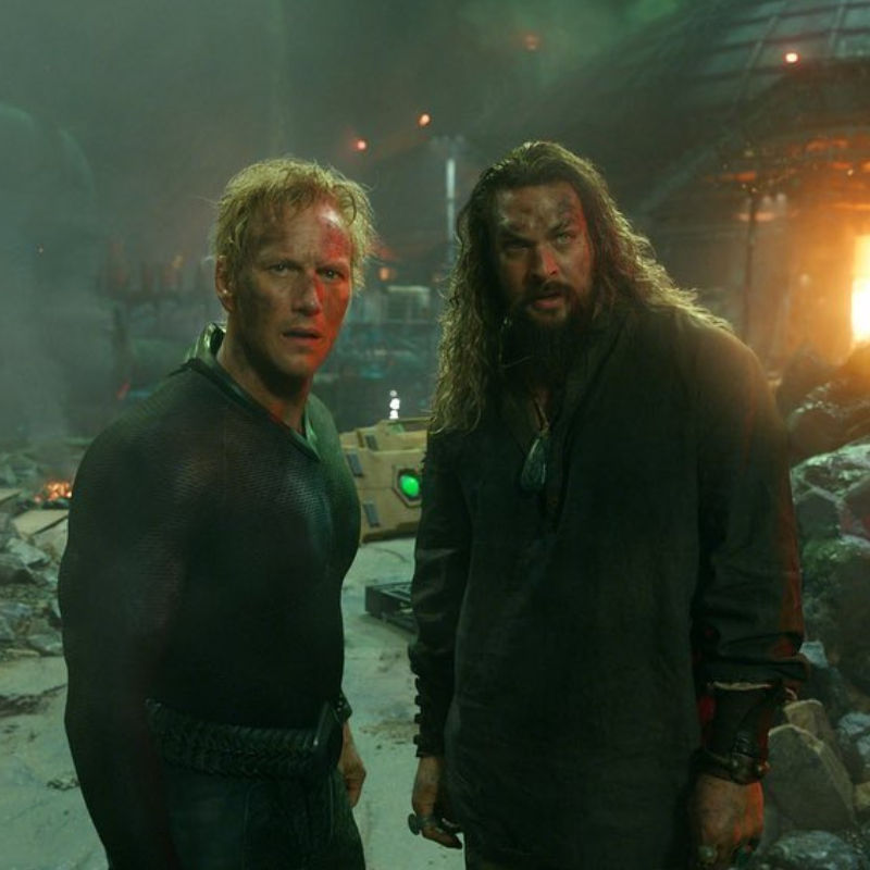 What Is The Amber Heard Aquaman 2 Controversy All About?