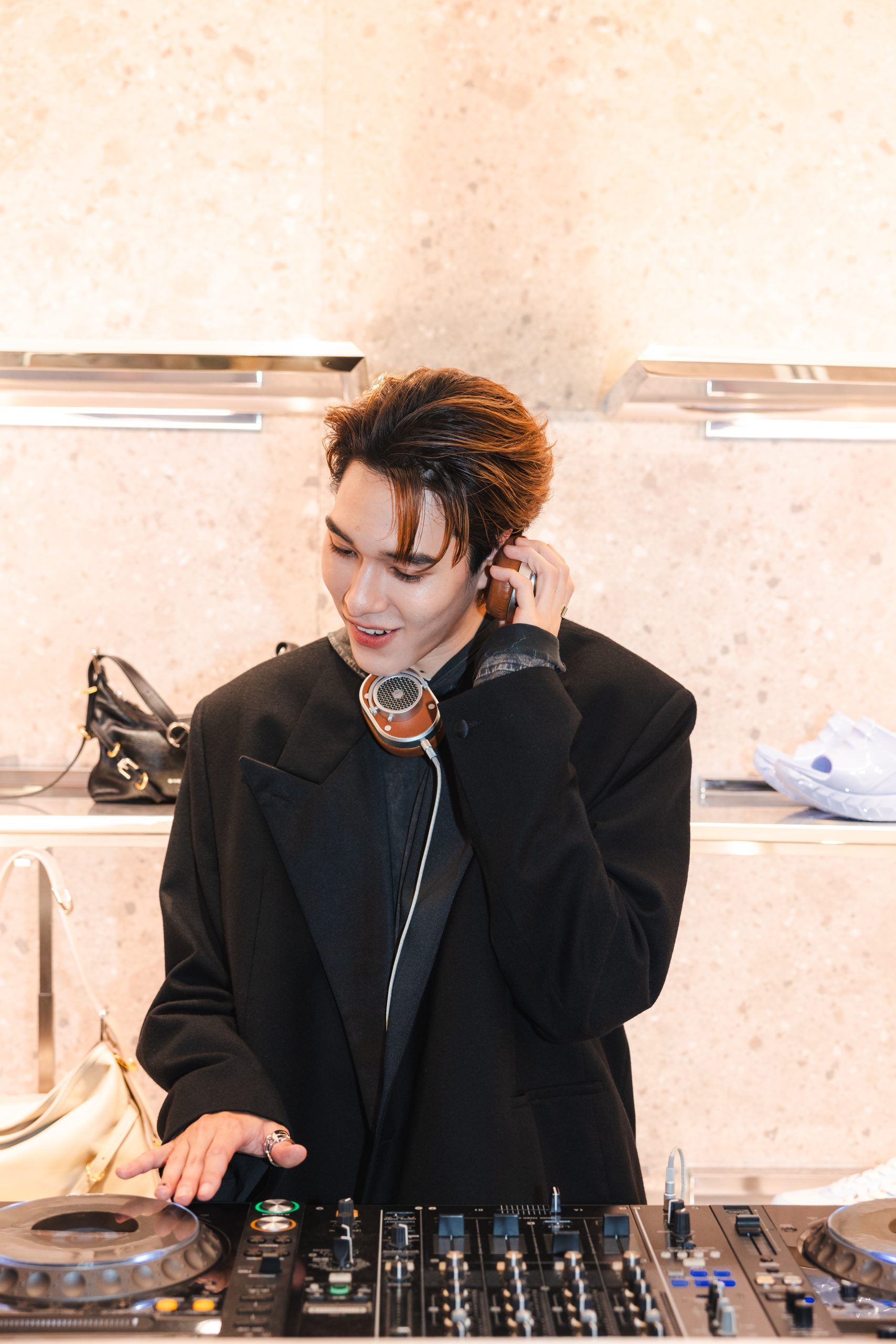 The Ultimate Flower Boy | AugustMan Singapore