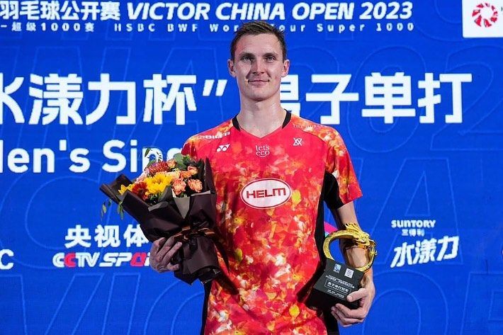 What Is The Denmark Open 2023 Prize Money On Offer?