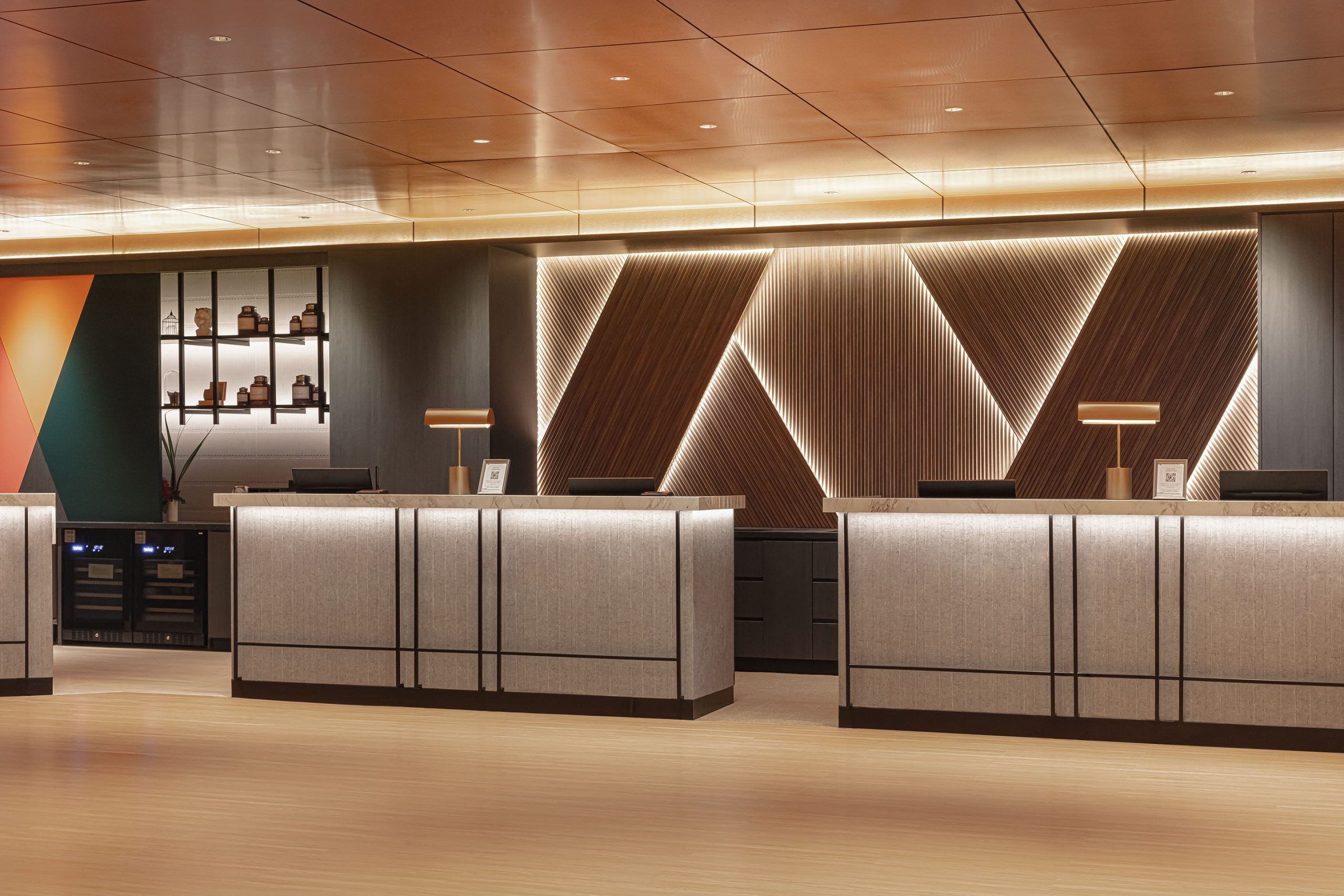 Hotel Ora: A New Hotel in RWS Merging Work and Play Hotel Ora: A New Hotel in RWS Merging Work and Play