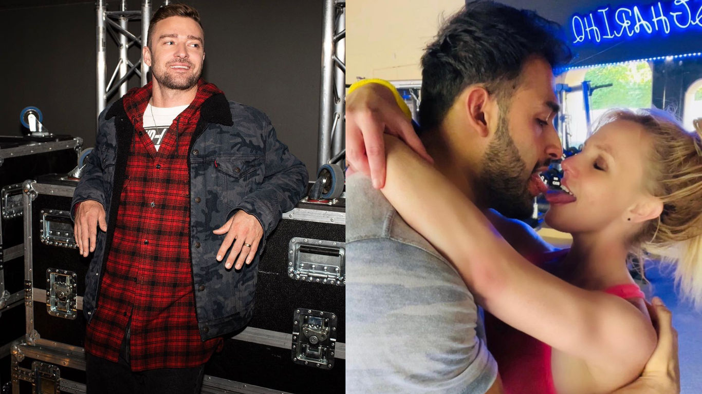 Britney Spears' Boyfriends: Decoding The Singer's Colourful Dating History