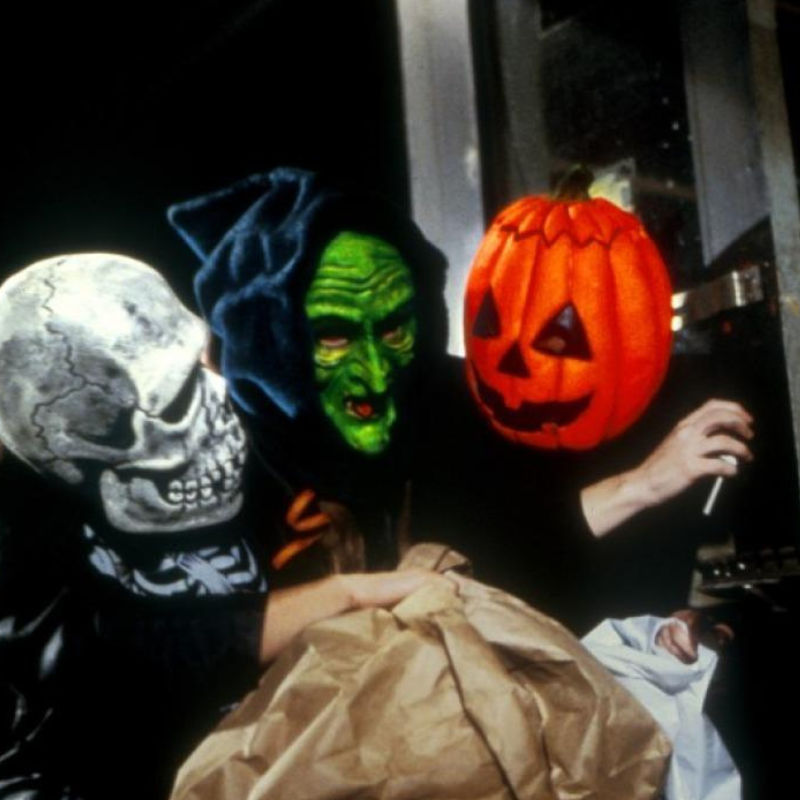 How To Watch All Halloween Movies In Chronological Order