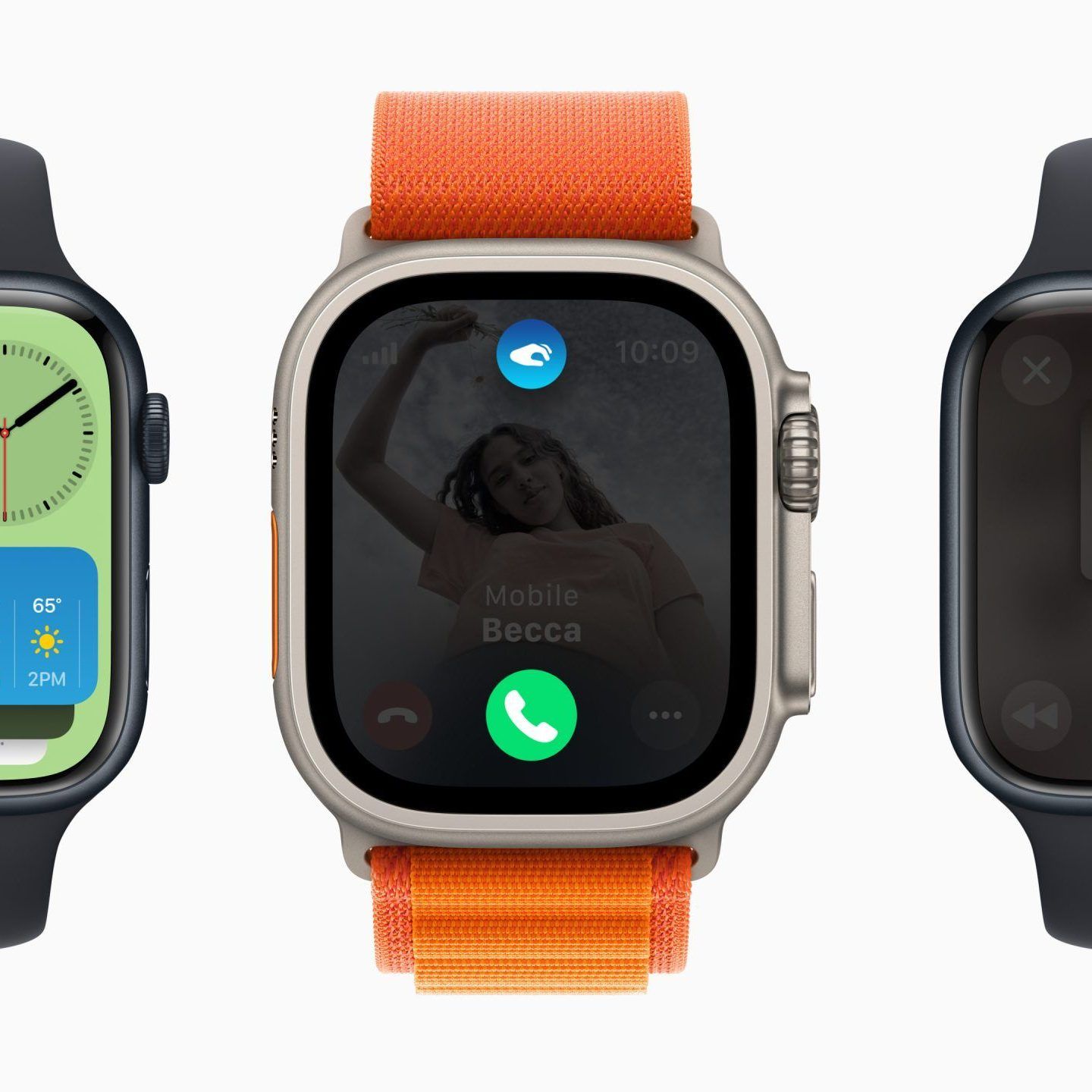 The Apple Watch Series 9 And Ultra 2 Now Have The Double Tap Gesture