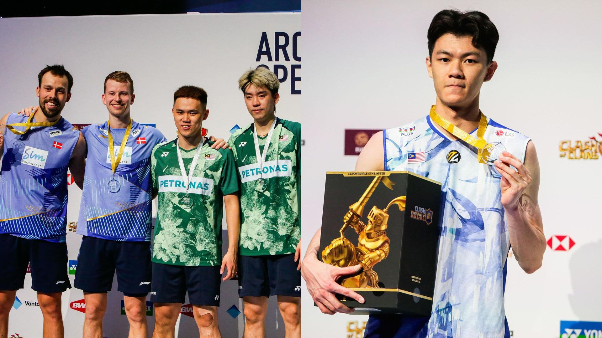 A Look At The Hylo Open 2023 (Badminton) Prize Money On Offer