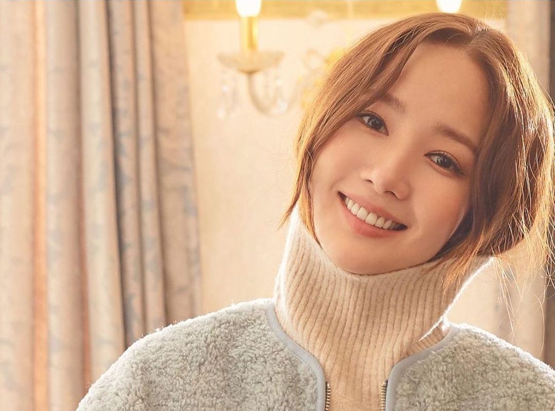 7 Best K-Dramas Starring Korean Actress Park Min-Young