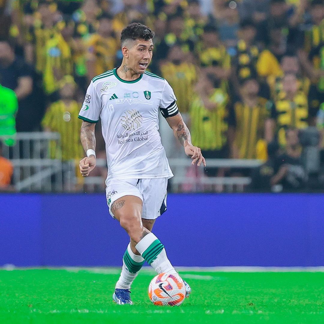 The Highest-Paid Saudi Pro League Players: Ronaldo, Neymar And More