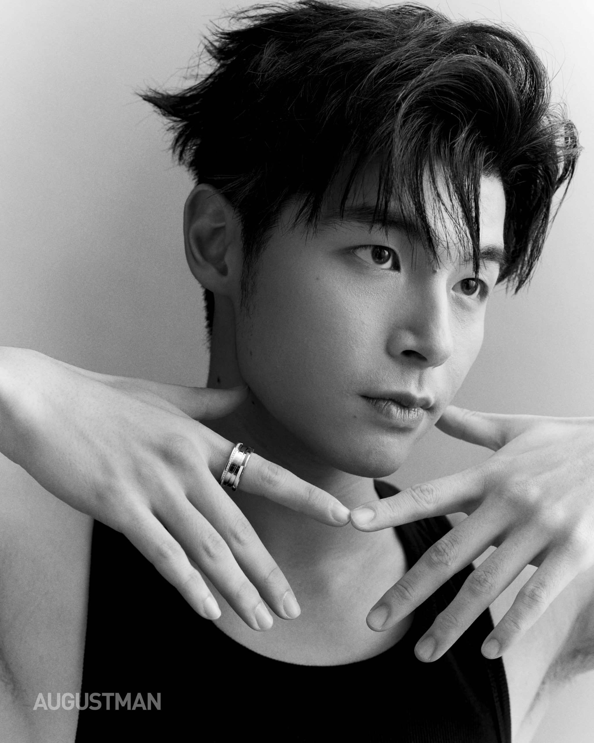 SGAG’s 靓仔 Leng Zhai Shawn "Ah Zai" Thia from TiTouDao fame