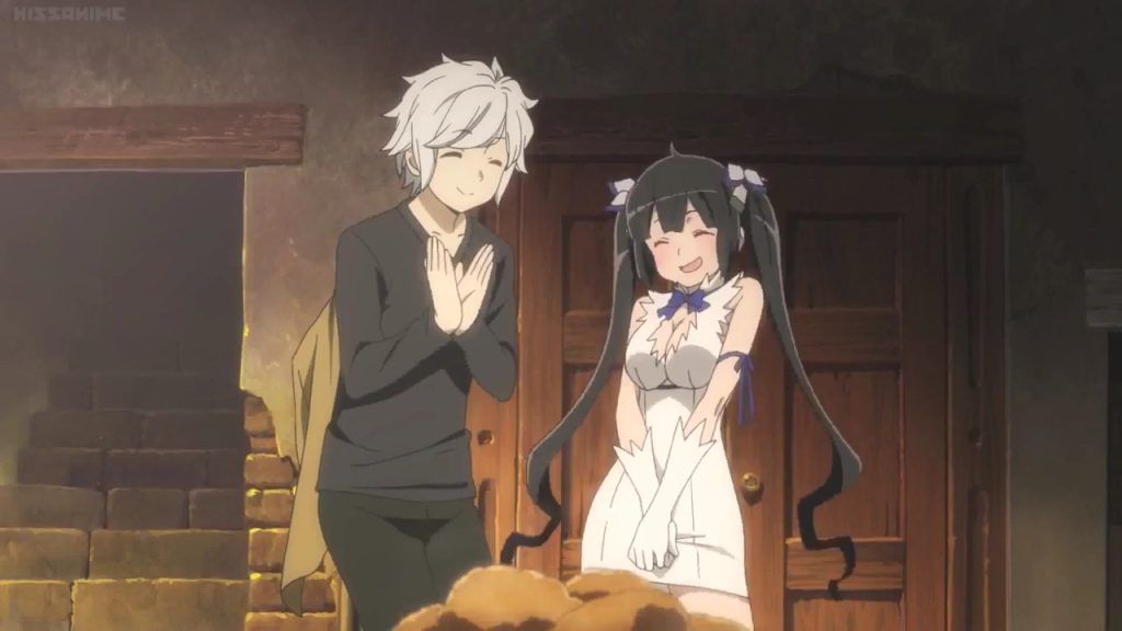Is It Wrong to Try to Pick Up Girls in a Dungeon? Season 5 Details