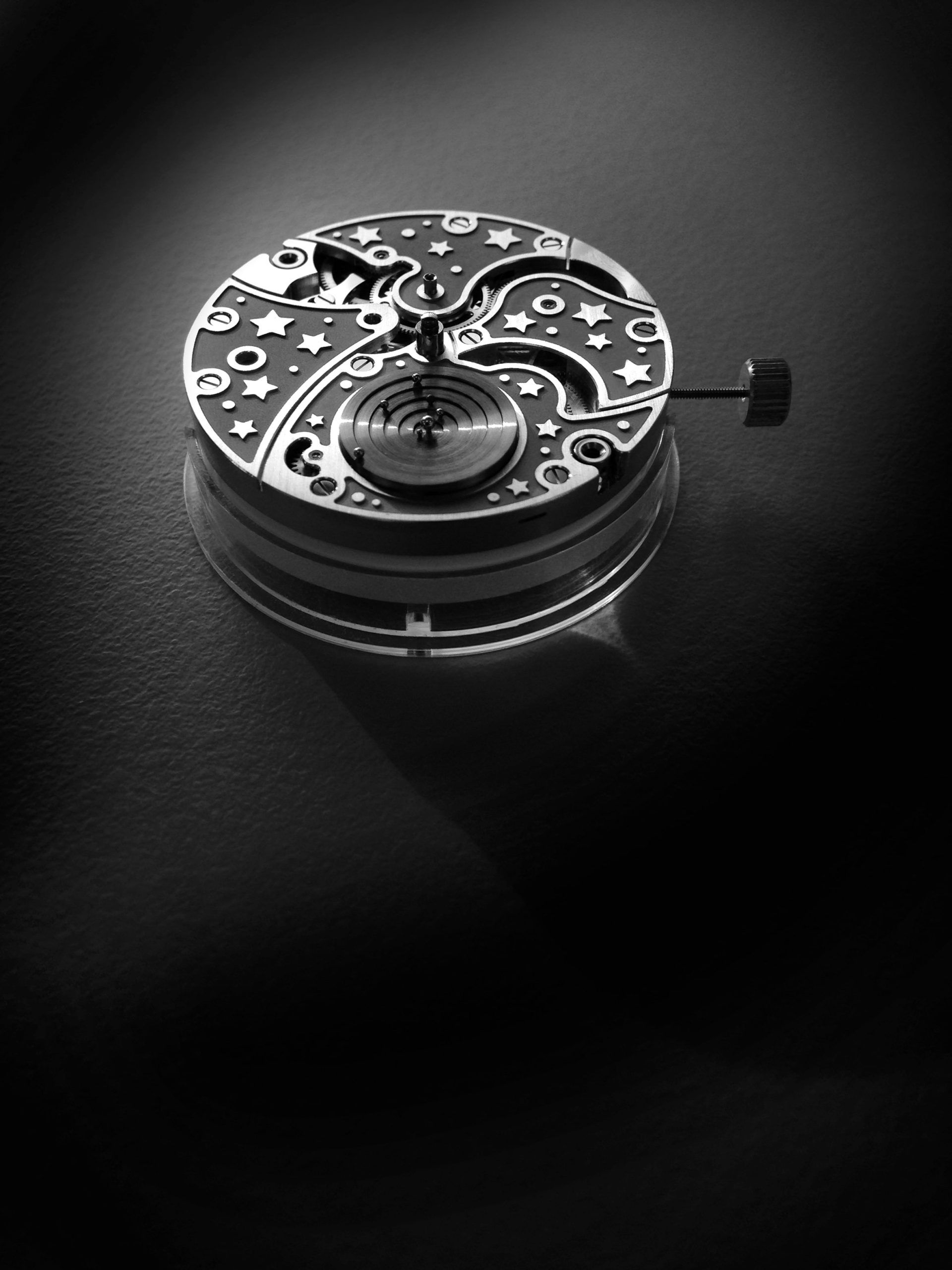 Cosmic Clockwork: Marvelling at the Christiaan van der Klaauw Planetarium