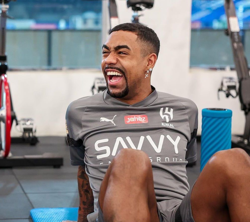 The Top Scorers Of Saudi Pro League 2023-24 (So Far)